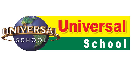 Universal School ( Instructor ) Android App