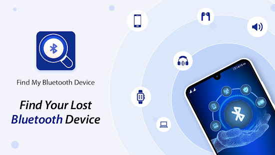 Find My Bluetooth Device for PC / Mac / Windows 11,10,8,7 - Free ...