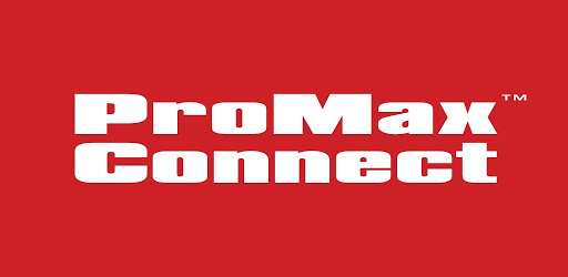 Toro® ProMax™ Connect Android App