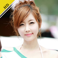 「Hot girl sexy wallpaper HD : O」 - Androidアプリ | APPLION