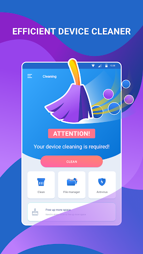 Cleaner + VPN + Virus cleaner for PC / Mac / Windows 11,10,8,7 - Free ...