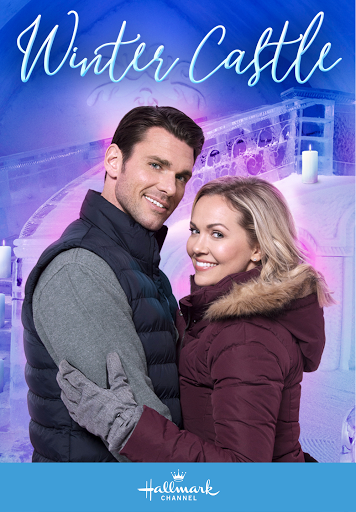 Winter Castle - Movies on Google Play