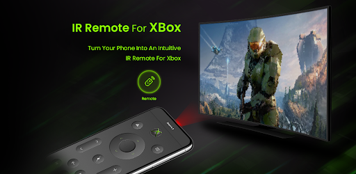 Remote for Xbox