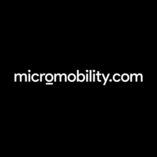 Google Play 上「micromobility.com, Inc」的 Android 應用程式