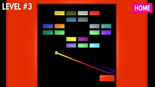 Download and Play bricks breaker:quest game on PC (Emulator)