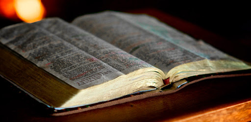 Conversatio Divina Android App