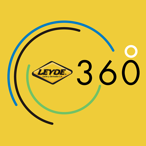 Leyde 360 - Apps on Google Play