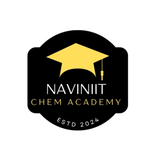 NAVINIIT CHEM ACADEMY - Google Play 앱