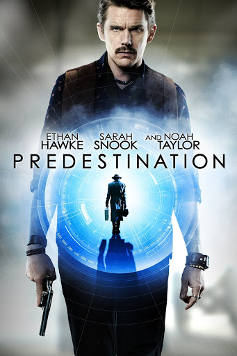Predestination - Películas en Google Play