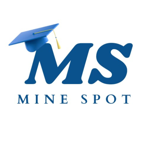 Mine Spot - Apps on Google Play