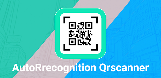 AutoRrecognition Qrscanner Android App