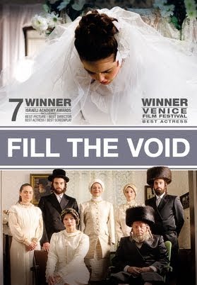 Fill the Void - Google Play 영화
