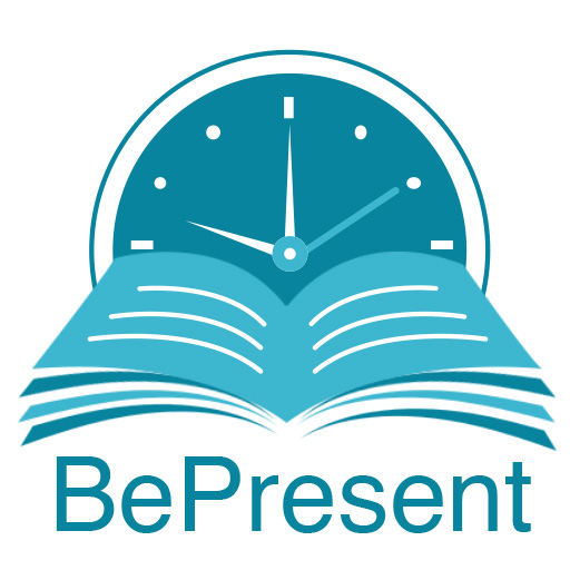 Be-Present for PC / Mac / Windows 11,10,8,7 - Free Download - Napkforpc.com