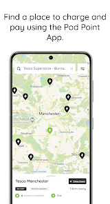 Pod Point Apps on Google Play