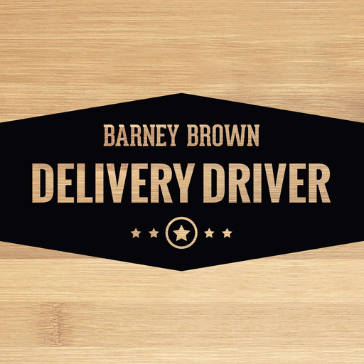 Barney Brown Delivery Driver - Apps on Google Play