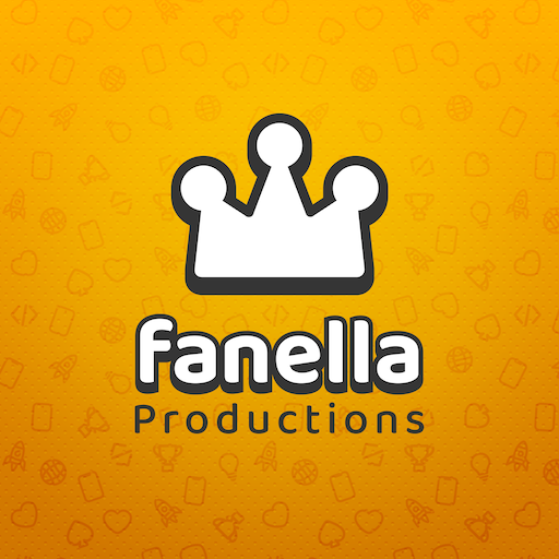 Android Apps by Fanella Productions on Google Play