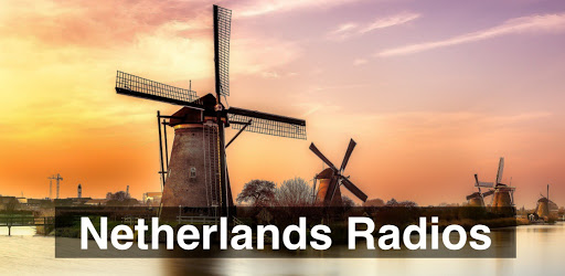 Netherlands Radios