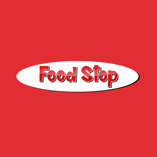 Food Stop - Apps on Google Play