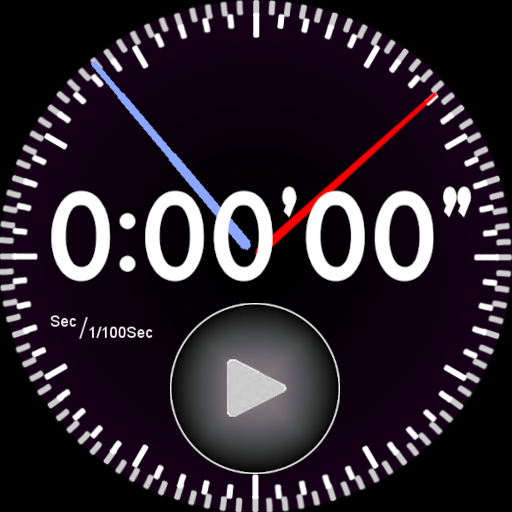 Simple stopwatch - Google Play 앱