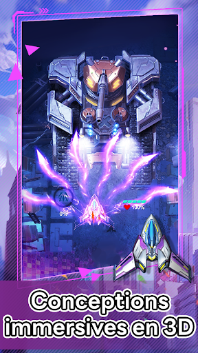 Télécharger Star Force sur PC (Émulateur) - LDPlayer