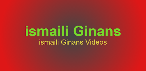 ismaili Ginans Android App