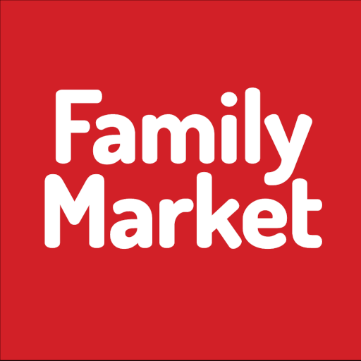 Family Market Mobile - Apps on Google Play