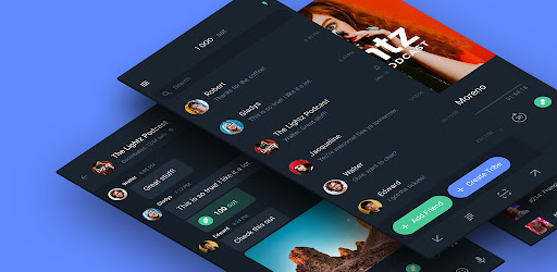 Sphinx Chat Android App