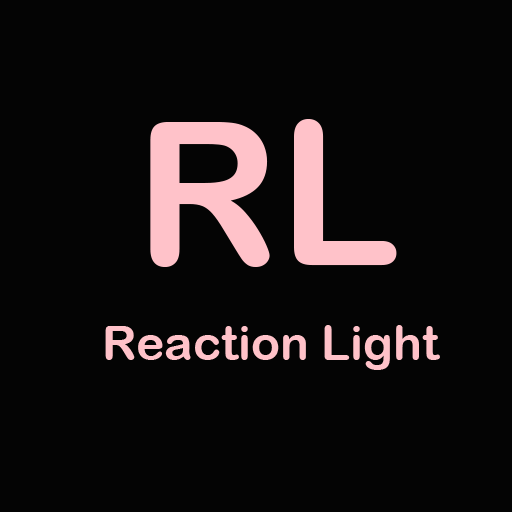 Reaction Light - Google Play 앱