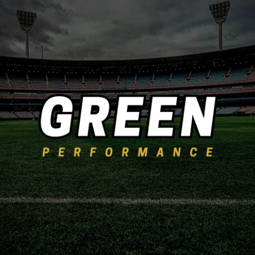 Green Performance Coaching - Google Play 應用程式