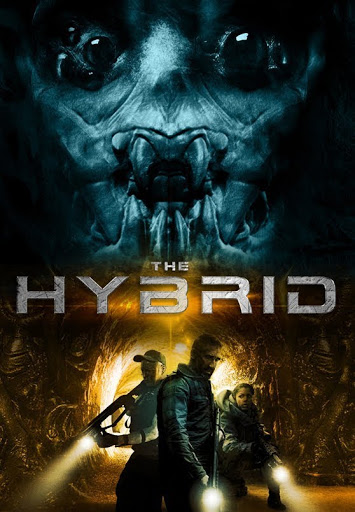 The Hybrid - Movies on Google Play