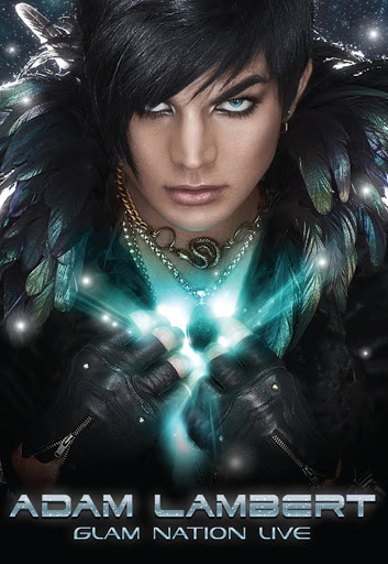 Adam Lambert: Glam Nation Live - Movies on Google Play
