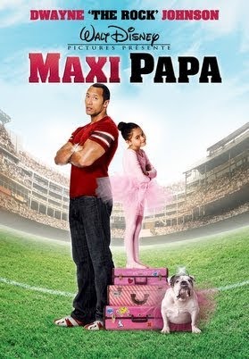 Maxi Papa (VF) – Films sur Google Play