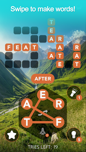 Download and Play Wordle Scrabbly on PC (Emulator)