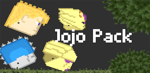 Jojo-JJBA Mod For Melon Android App