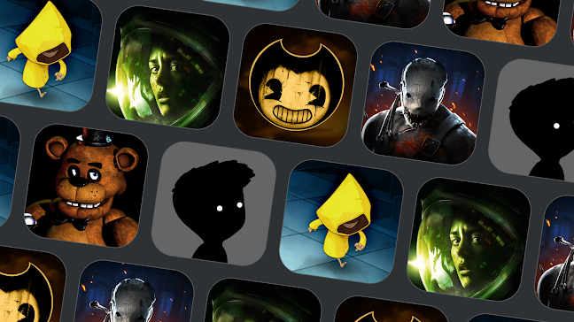 Five Nights at Freddy's - Apps on Google Play