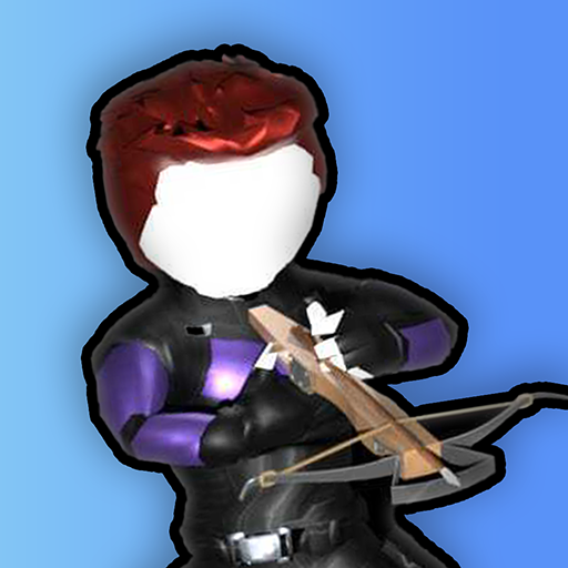 Squad Archer - Apps on Google Play