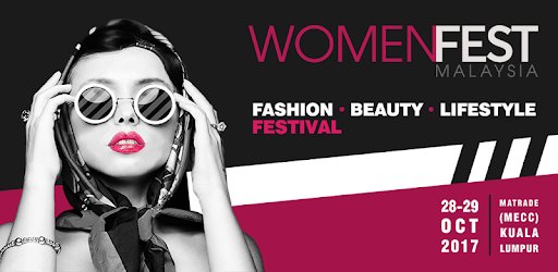 Womenfest Android App