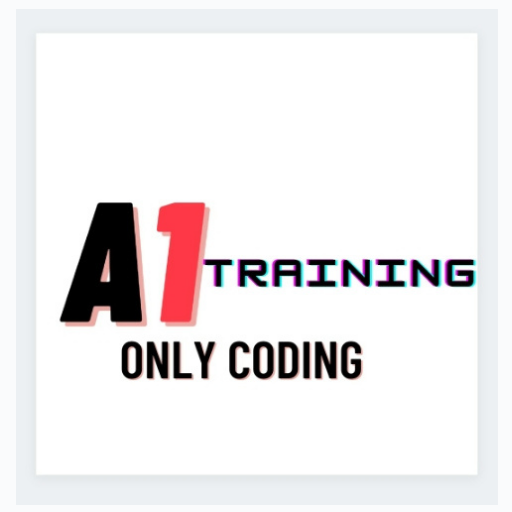 A1 Training- Only Coding - Apps on Google Play