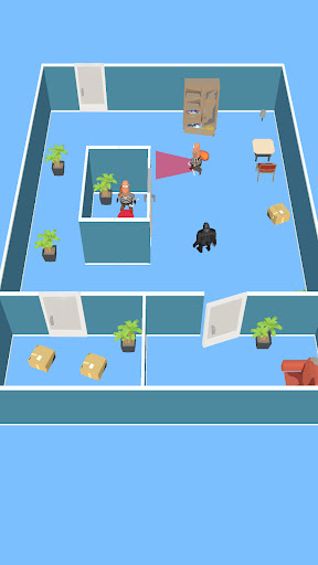 Baixar Ape Escape - Hide Seek Puzzle para PC - LDPlayer