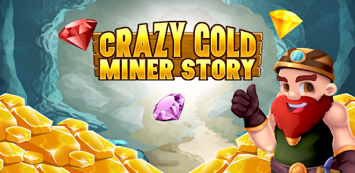 Ultimate Gold Rush: Match 3 Android App