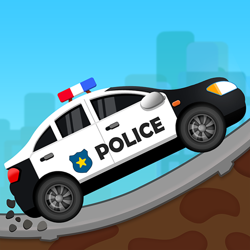 Toddler Car Games For Kids 2-5 - Apps on Google Play