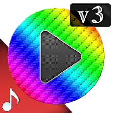 Poweramp v3 skin rainbow for PC / Mac / Windows 7.8.10 - Free Download ...