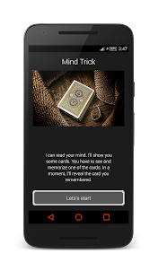 PC에서 Mind Reader - Card Trick 플레이, 컴퓨터용 앱플레이어 다운로드