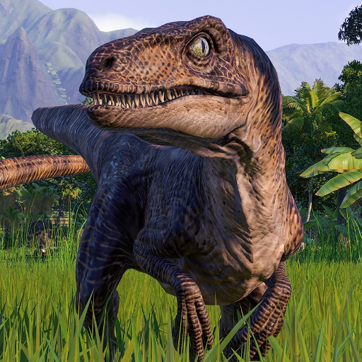 About: Tips Jurassic World Evolution (Google Play version) | | Apptopia