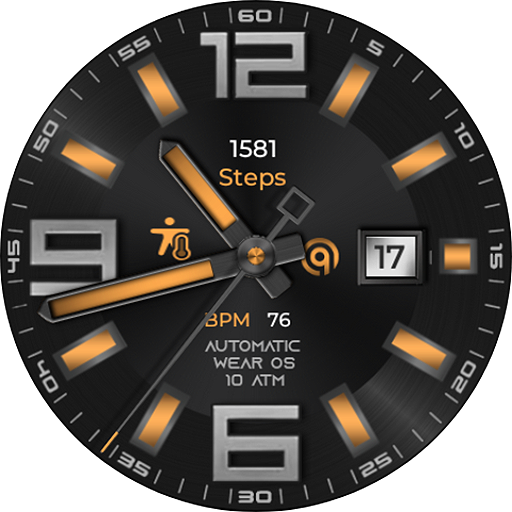 Diver Classic LE 2 Wear OS 4+ - Apps on Google Play Diver Classic LE 2 Wear OS 4+ - Apps on Google Play