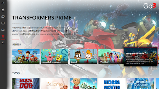 Download Go3 on PC(Emulator)