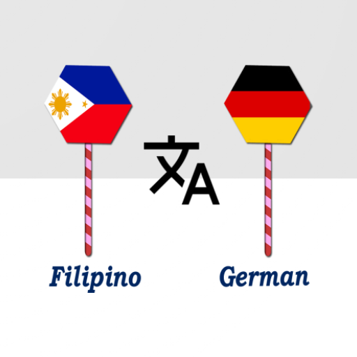 Filipino To German Translator - Apps on Google Play