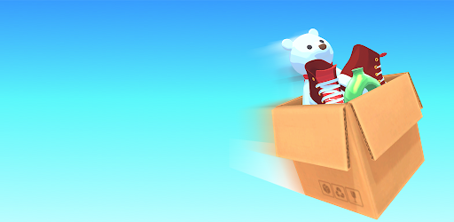 Cargo Rush Android App