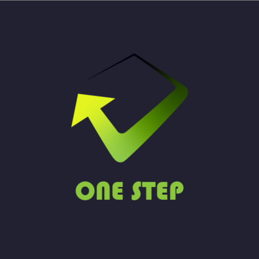 One Step - Google Play 앱