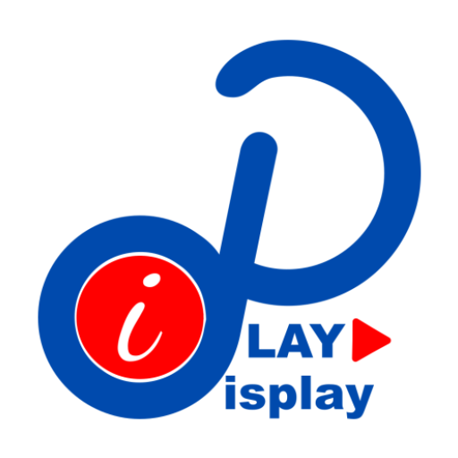 iPlaydisplay Client - Google Play 앱
